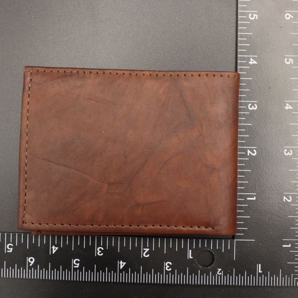 Handmade | Bags | Gentlemen Wallets Real Leather Handcraft | Poshmark